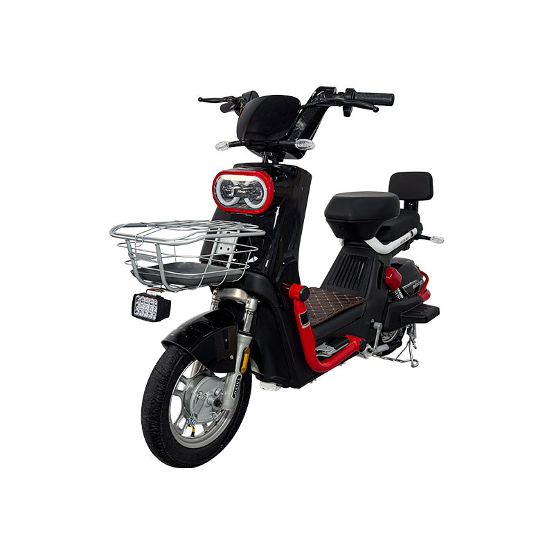 Smart Features in Electric Motorcycles: Apps, Security, and Sensors ...